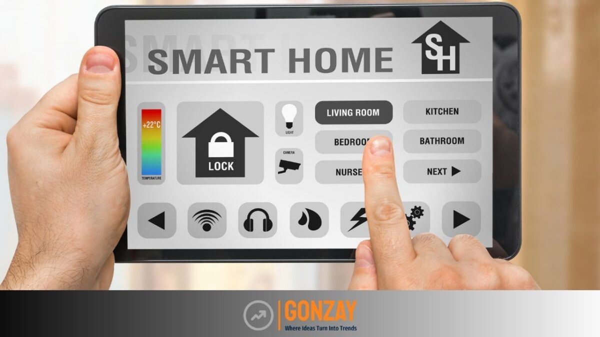 How Home Automation Transforms Your Entertainment Experience - Gonzay.com