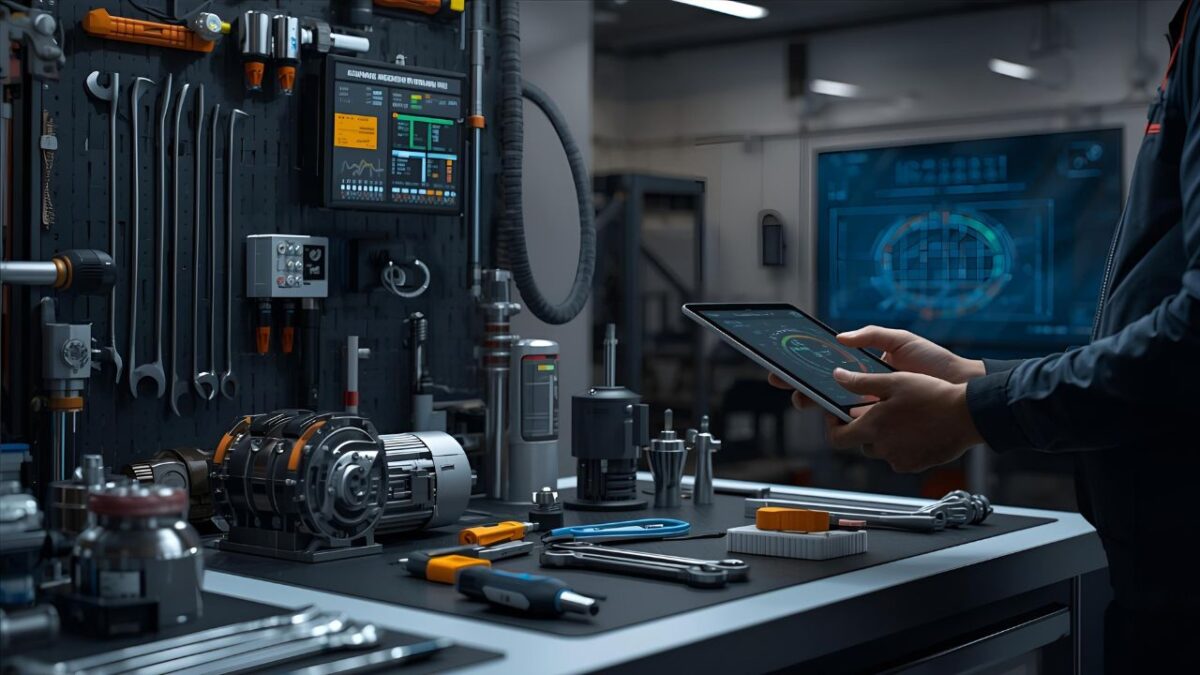 Choosing the Appropriate Mechanical Power for Your Needs - Gonzay.com